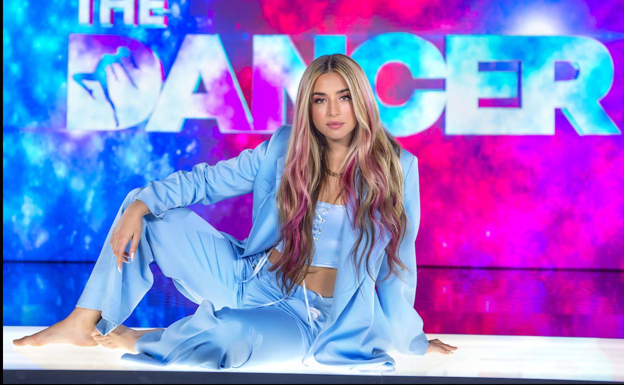 Lola Índigo | Quién es Mimi: De primera expulsada de OT a una de las artistas más escuchadas de ...